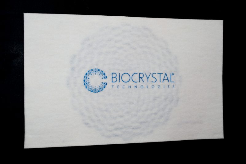 BIOCRYSTAL® Auflagen - Metzeler Schlafsysteme